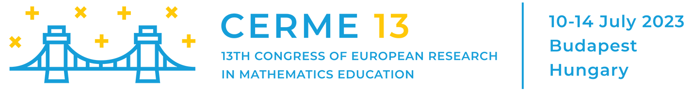 CERME13